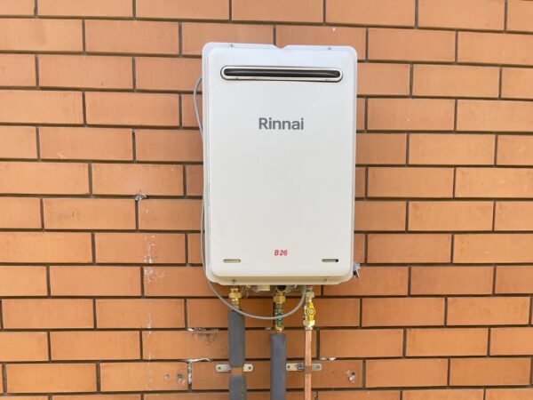 Instantaneous Hot Water systems - Installation & Repairs