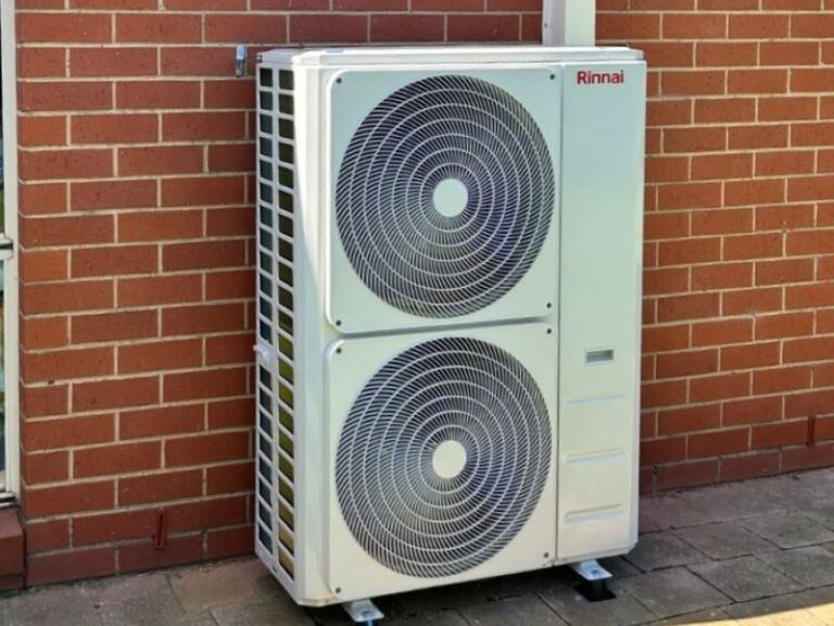 Gas Ducted Heating vs Electric Ducted Heating - which one is better for ...