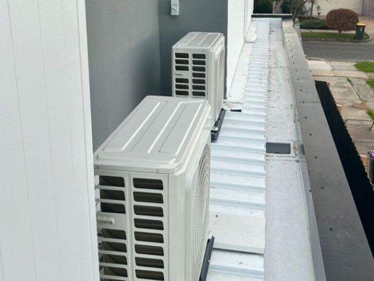 Multi-Split System Installs - Geelong, Ballarat, Melbourne