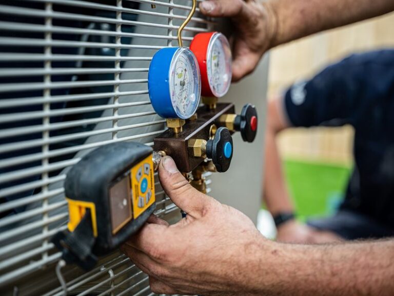 Martin Heating & Cooling | Geelong & Melbourne's West